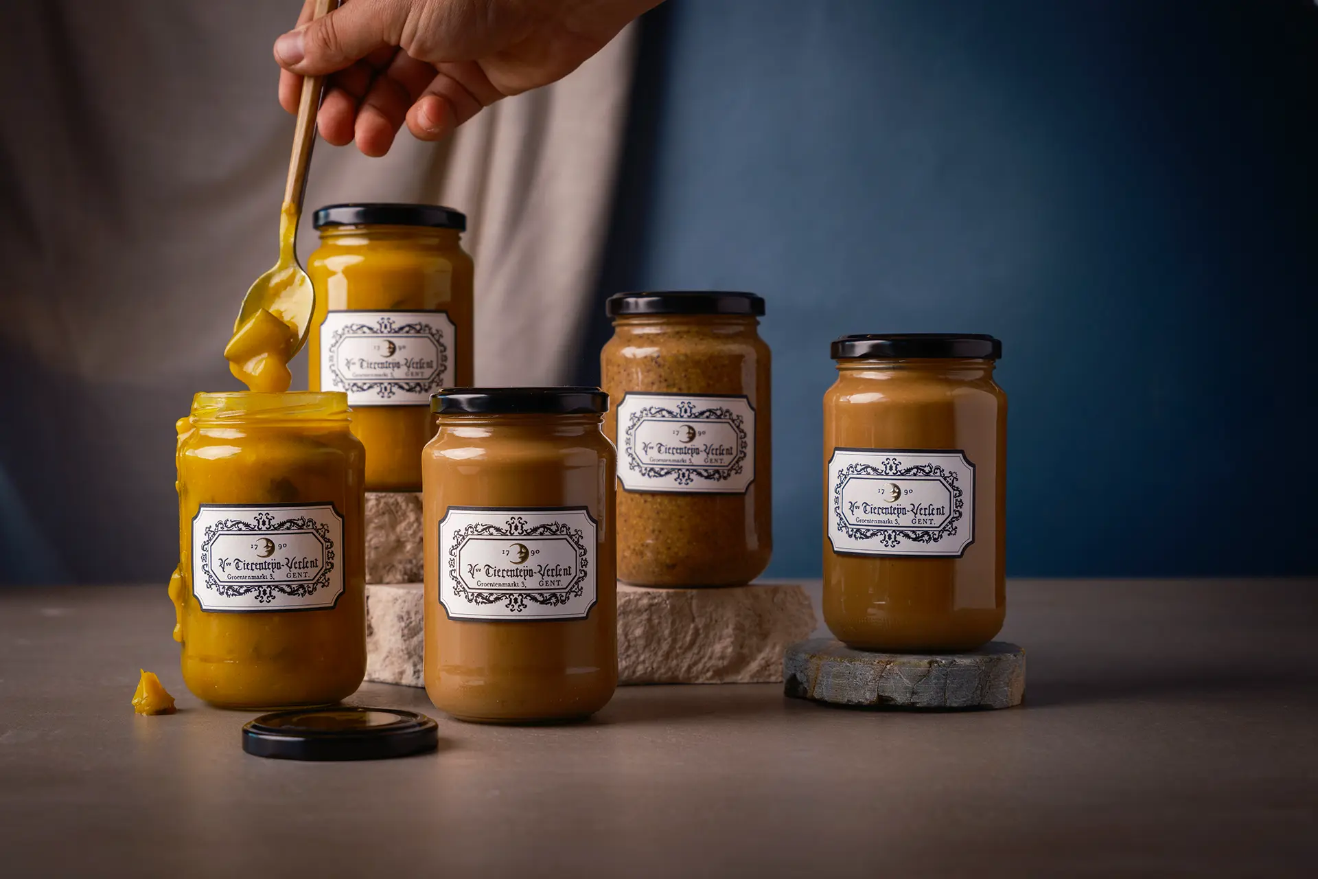 Over ons | Tierenteyn-Verlent