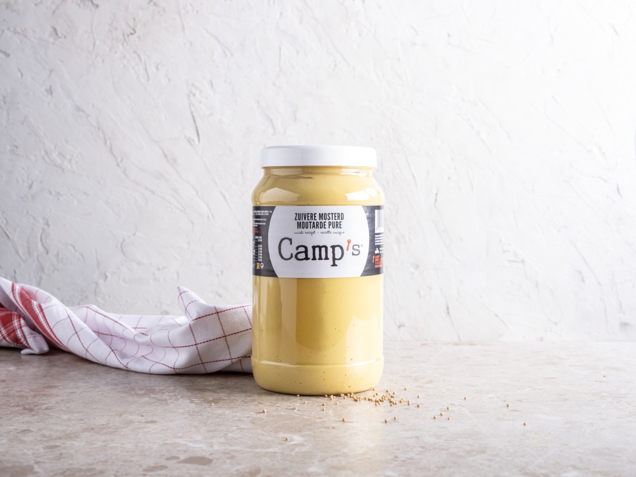 Horeca | vanCamps